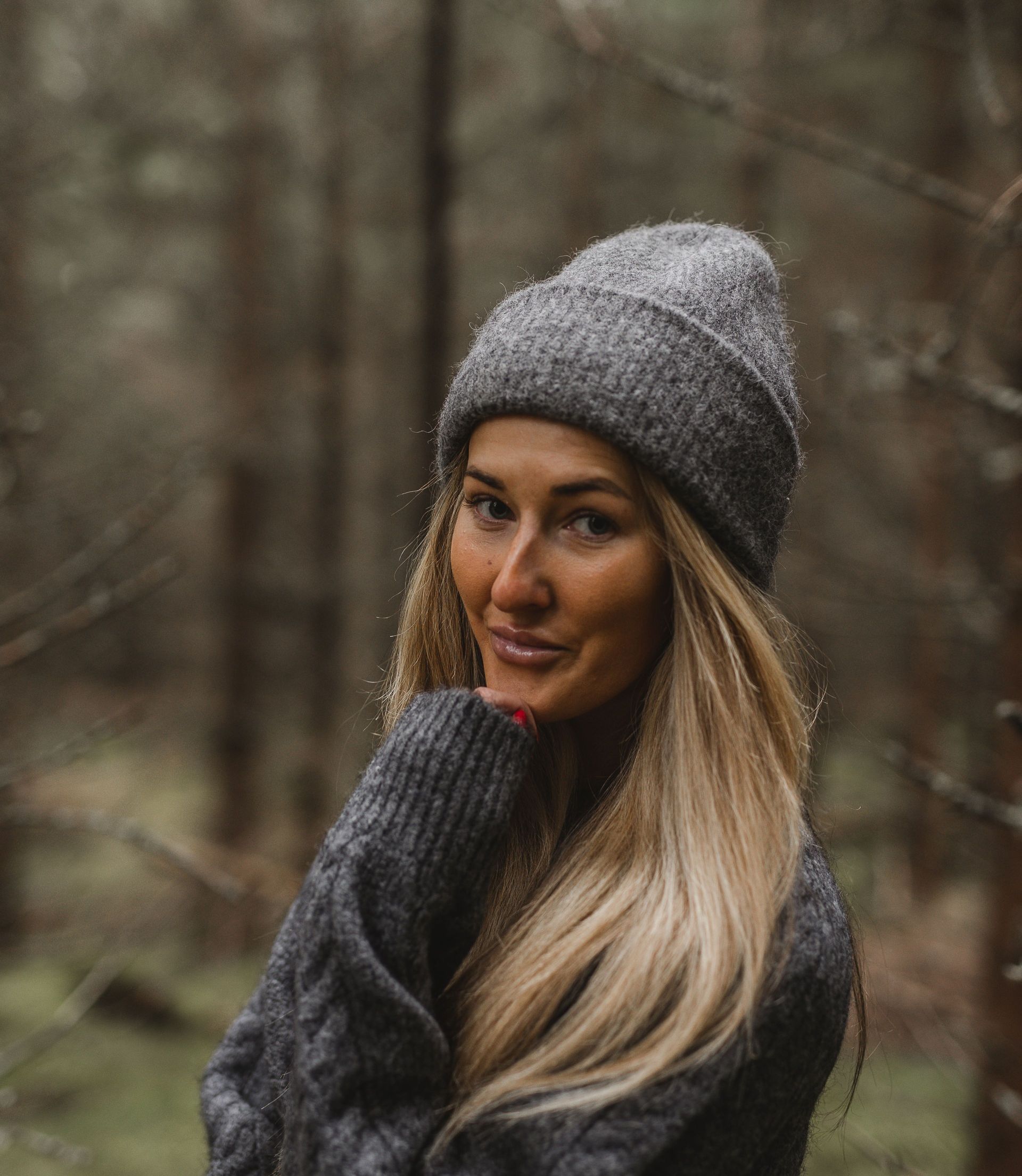 Sara brinner för fotograferandets kreativa frihet » mnytt.se